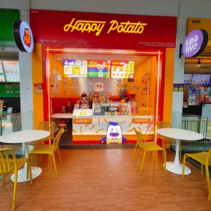 Shop Directory - All Seasons Place Penang