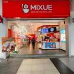 Shop Directory - All Seasons Place Penang
