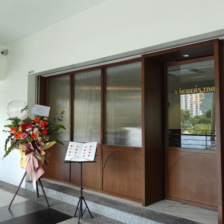 Shop Directory - All Seasons Place Penang